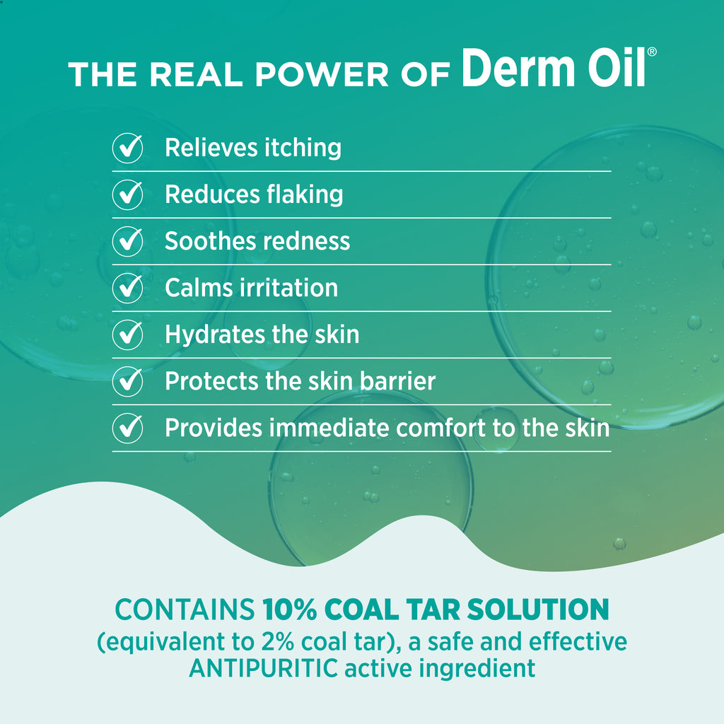 Derm Oil – Dermtek